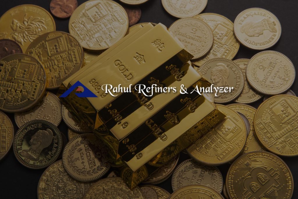 The Trusted Old Gold Buyer in Kolkata : Rahul Refiners