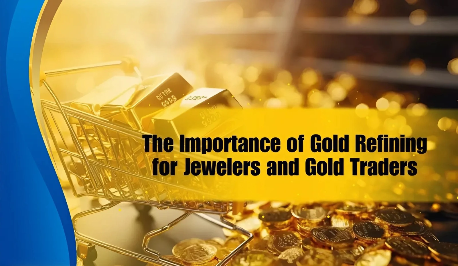 The Importance of Gold Refining for Jewelers and Gold Traders – as per ...